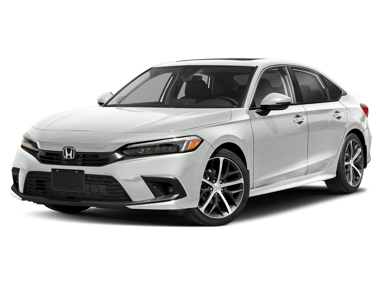 Honda In Greenville Sc