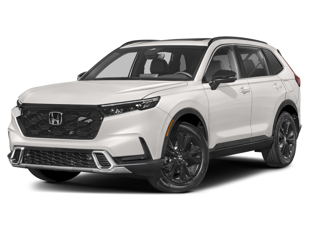Honda In Greenville Sc